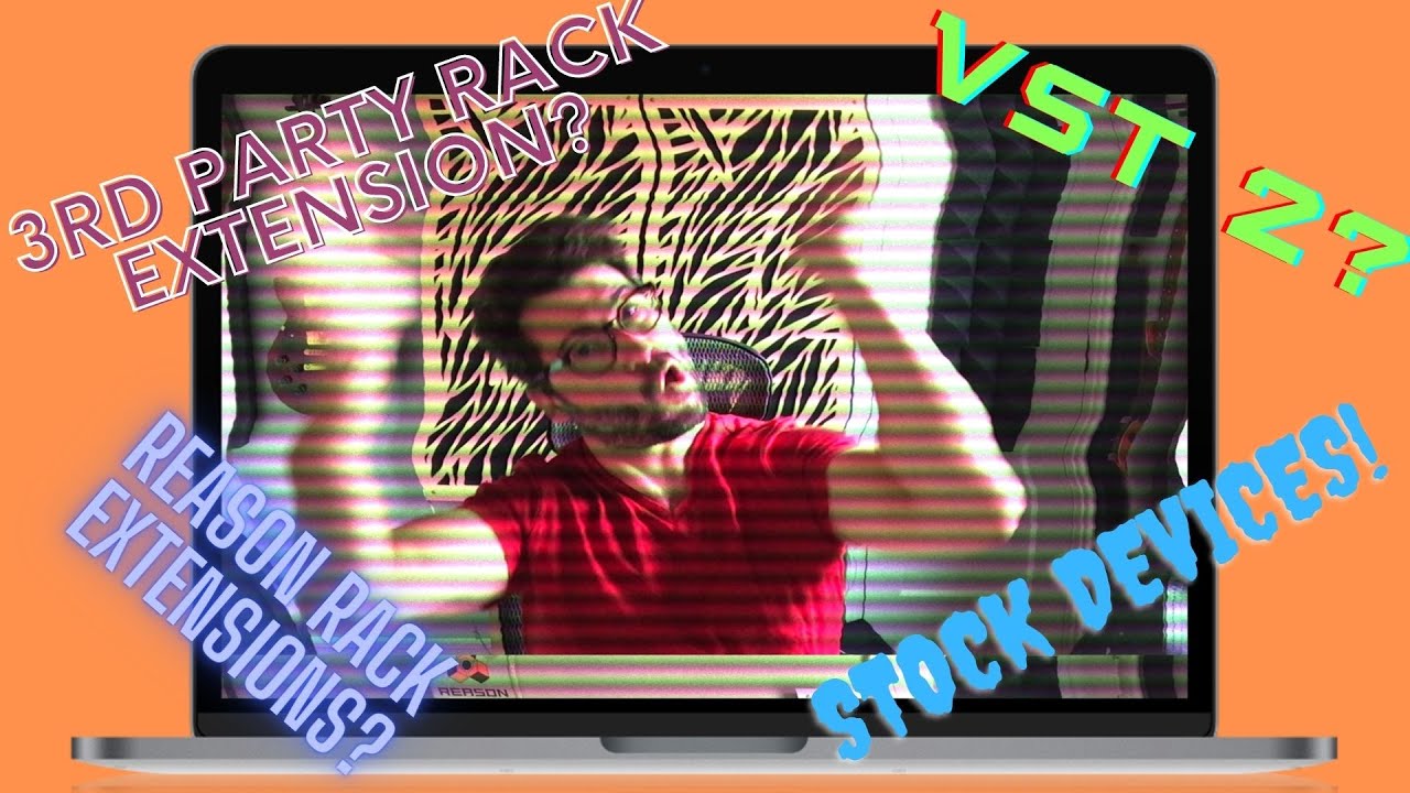 The 4 Types of Reason Devices - YouTube