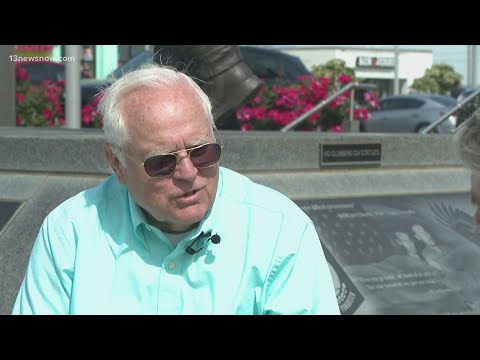 Vietnam POW tells his story, 50 years later - YouTube