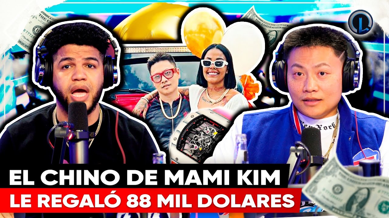 MAMI KIM EMBARAZADA “NUEVO NOVIO CONFIESA QUIERE UN HIJO CON MAMI KIM ...