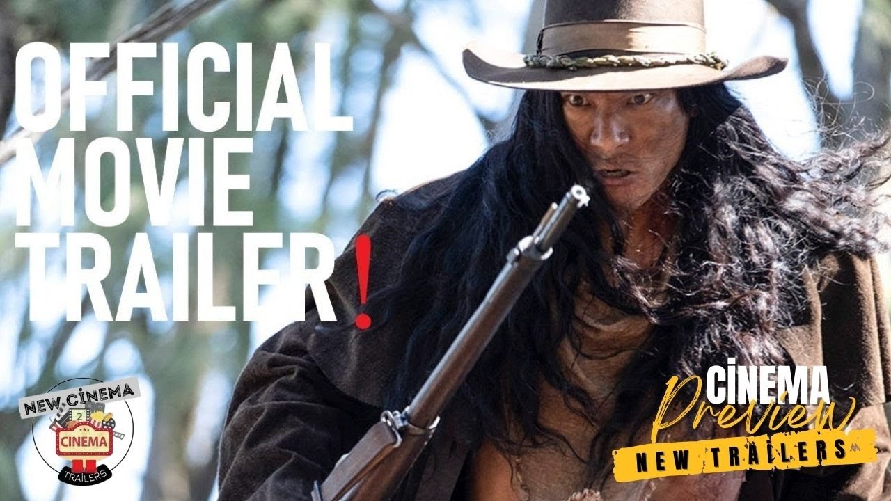 The Reckoning ( 2024 ) Official Teasers / New Cinema Trailer - YouTube