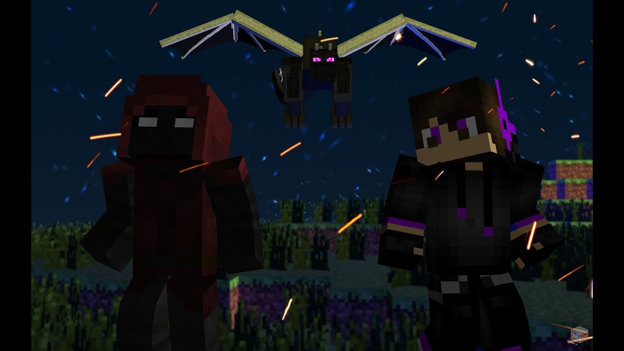 EU Duotage | Dragzyy x Nemical - YouTube