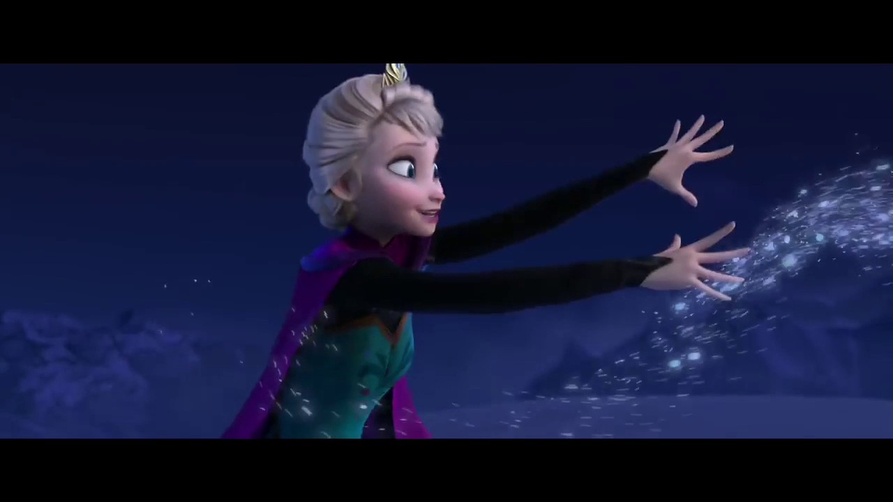 Let it go instrumental - YouTube Music