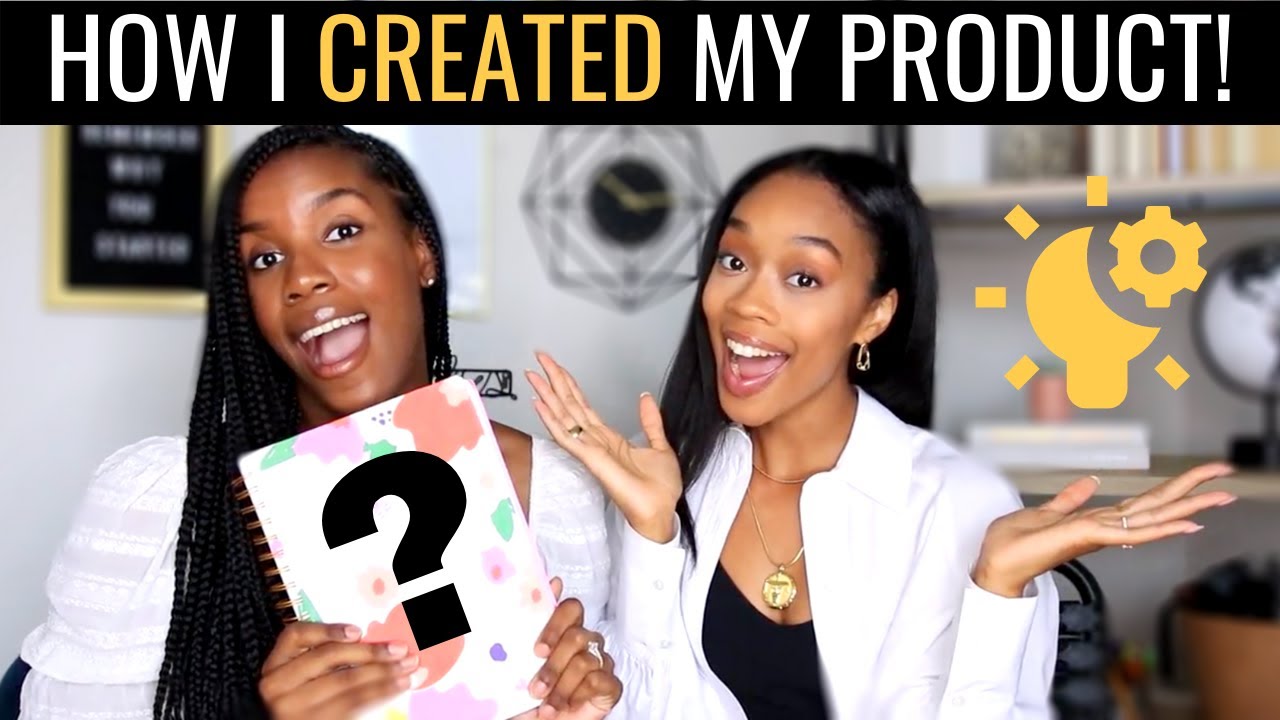 FULL Overview of the Manufacturing Process | Creating the Top 3 ...