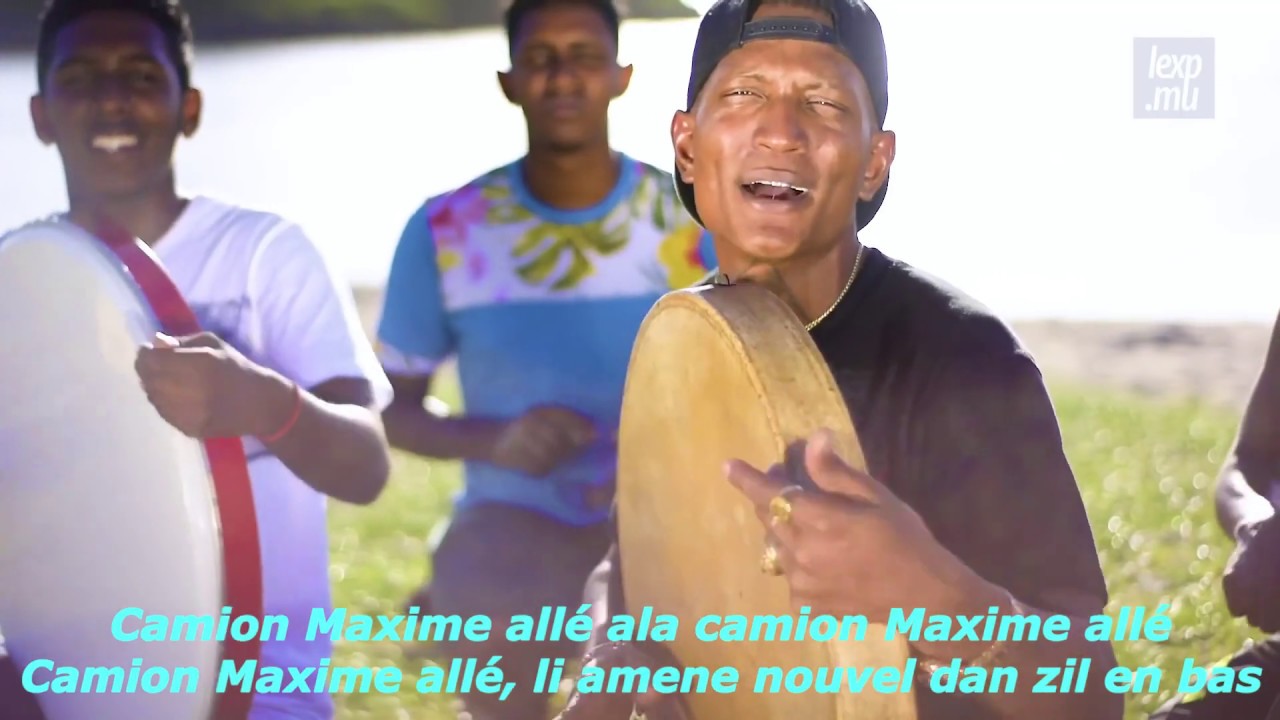 Sky to Be - Dodo Baba (Karaoke, no vocal) with Lyrics, Parole - YouTube