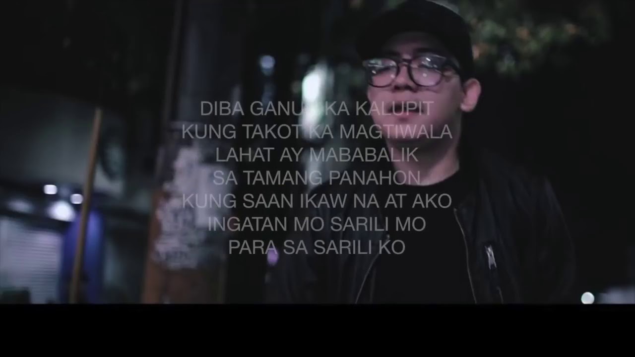 Crush Lyrics Kent MNL Jroa (Cover) - YouTube