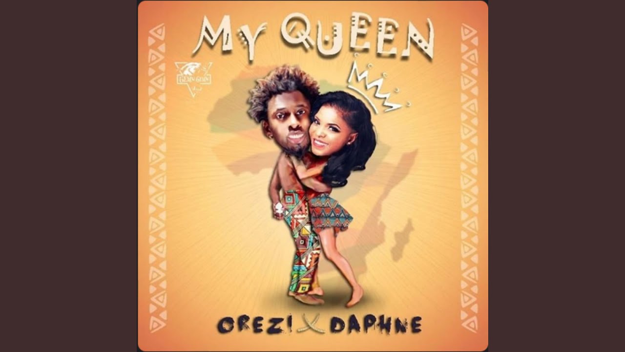 My Queen (Remix) - YouTube