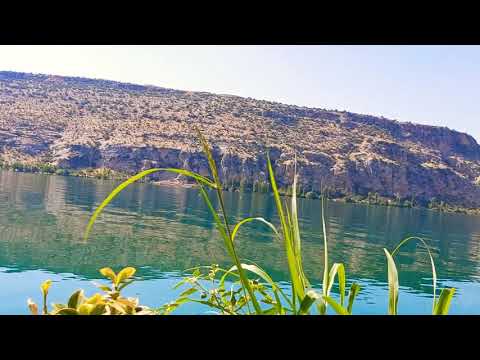 Halfeti  #öylesine #manzara #antep