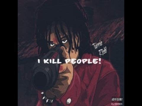 Trippie Redd - I Kill People Feat. Chief Keef & Tadoe (Bass Boosted ...