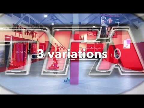 Sok Klab (Spinning Elbow) 3 variations - YouTube