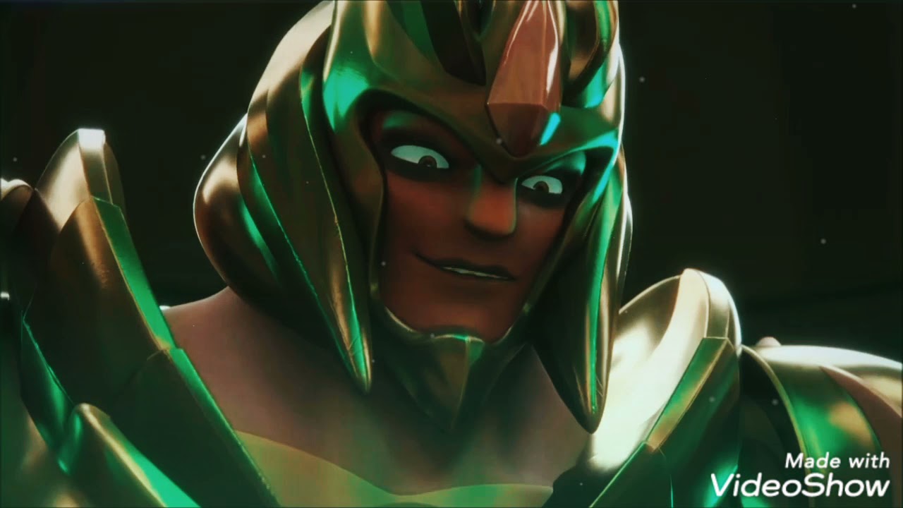 Gormiti Lord Keryon🔥 - YouTube