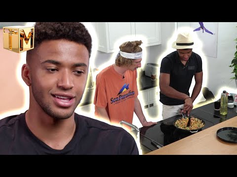 ADRIAN nie miał dobrego zdania o BORYSIE! 😱 | TOP MODEL