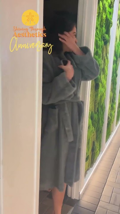 Book an anniversary Package with Eden Med Spa Naples Florida - YouTube