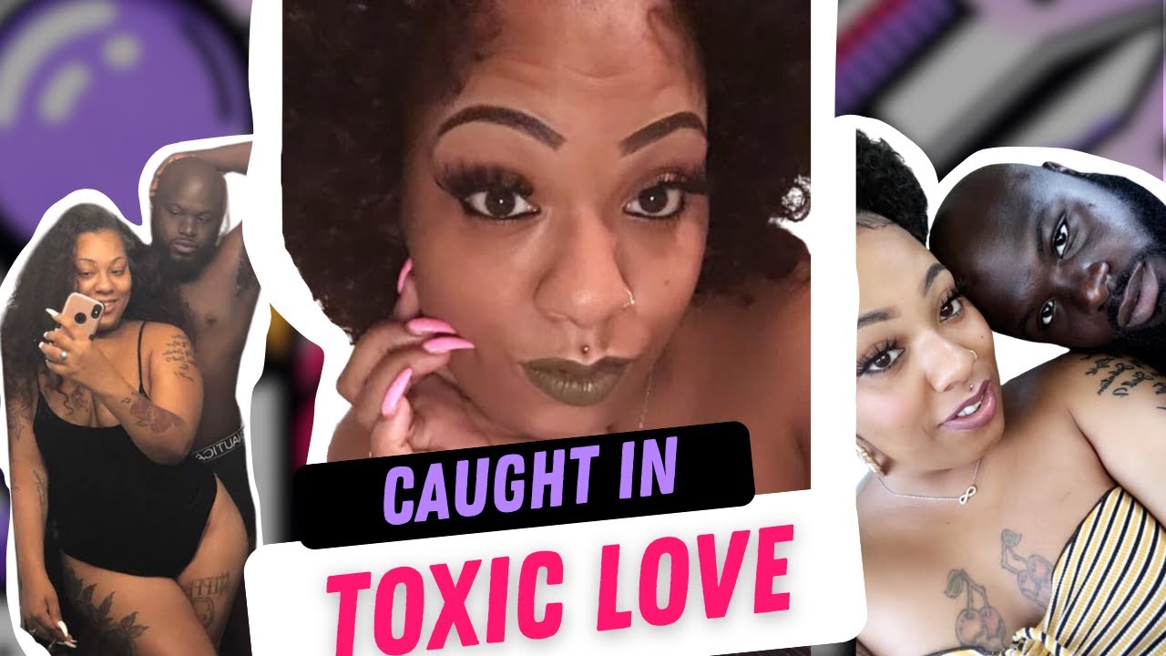 Woman Killed by Crazy Boyfriend She Helped Bail Out Of Jail | Aleka Simmons - YouTube