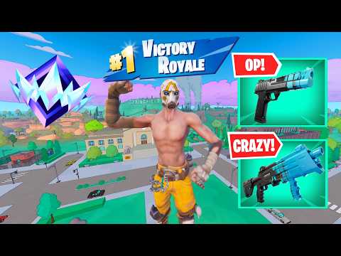 High Elimination \
