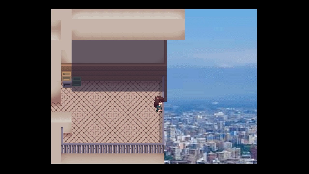 BRAINGIRL - Sunshine Vista (Balcony Day) Extended - YouTube