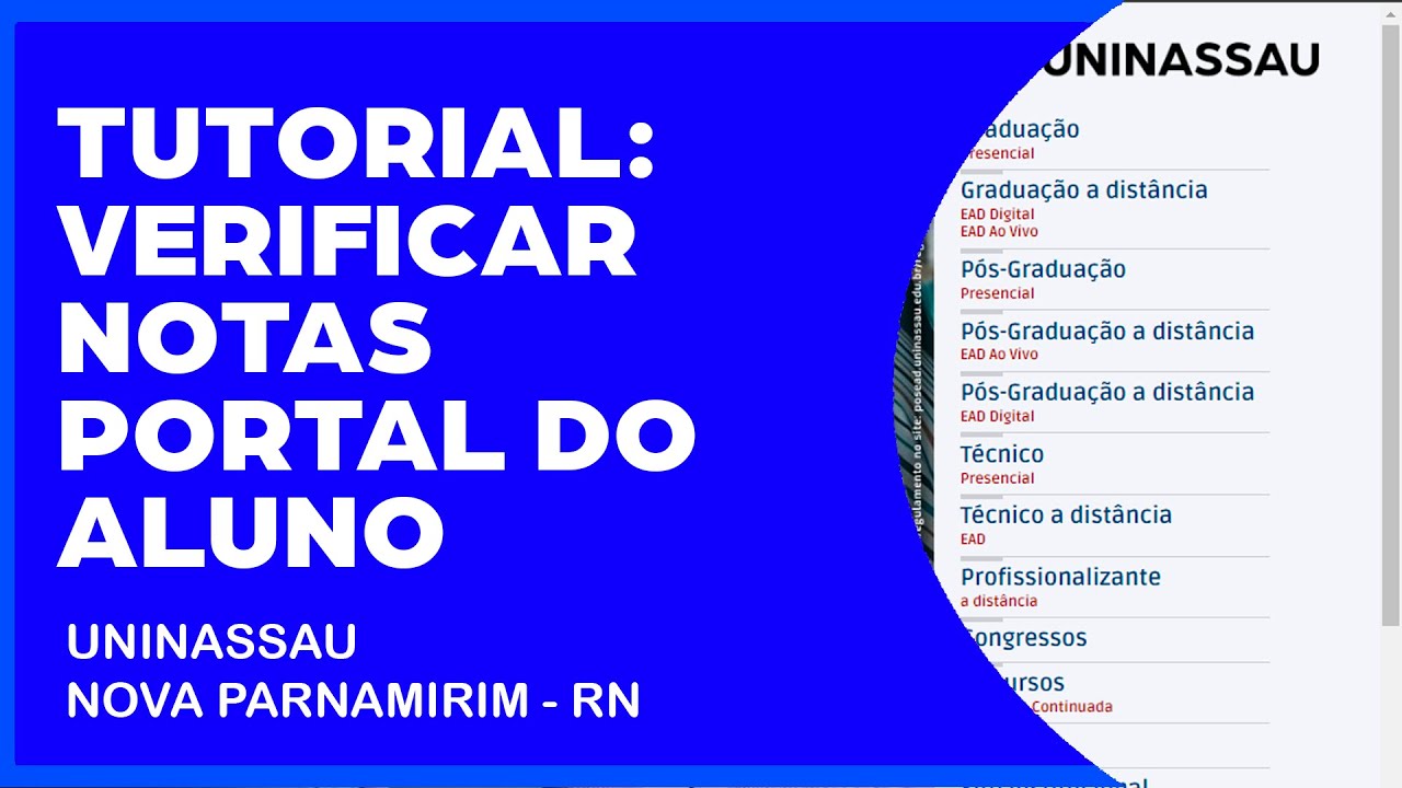 10. TUTORIAL: VERIFICAR NOTAS - YouTube