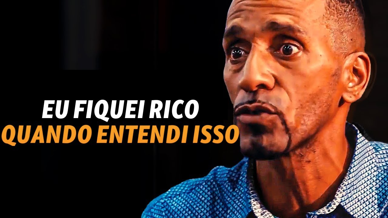 SEGREDOS QUE TODO EMPREENDEDOR PRECISA SABER | É fácil ficar rico ...