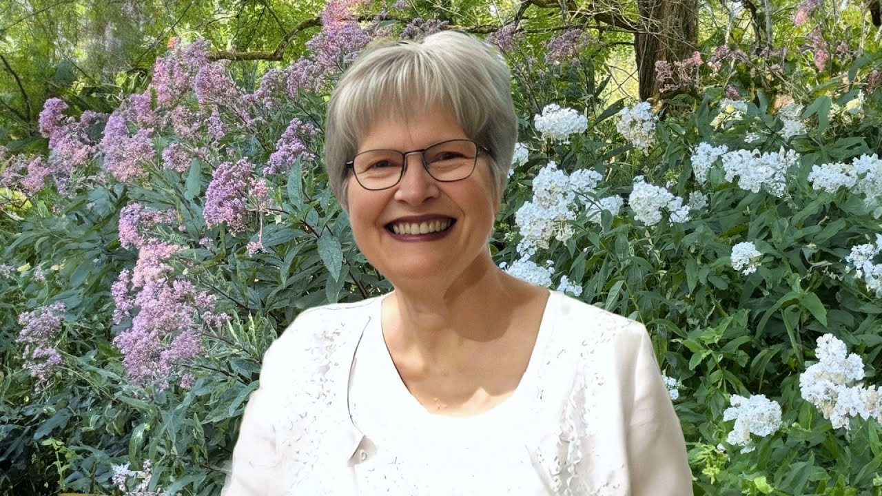 Betty Ritchie Celebration of Life - YouTube