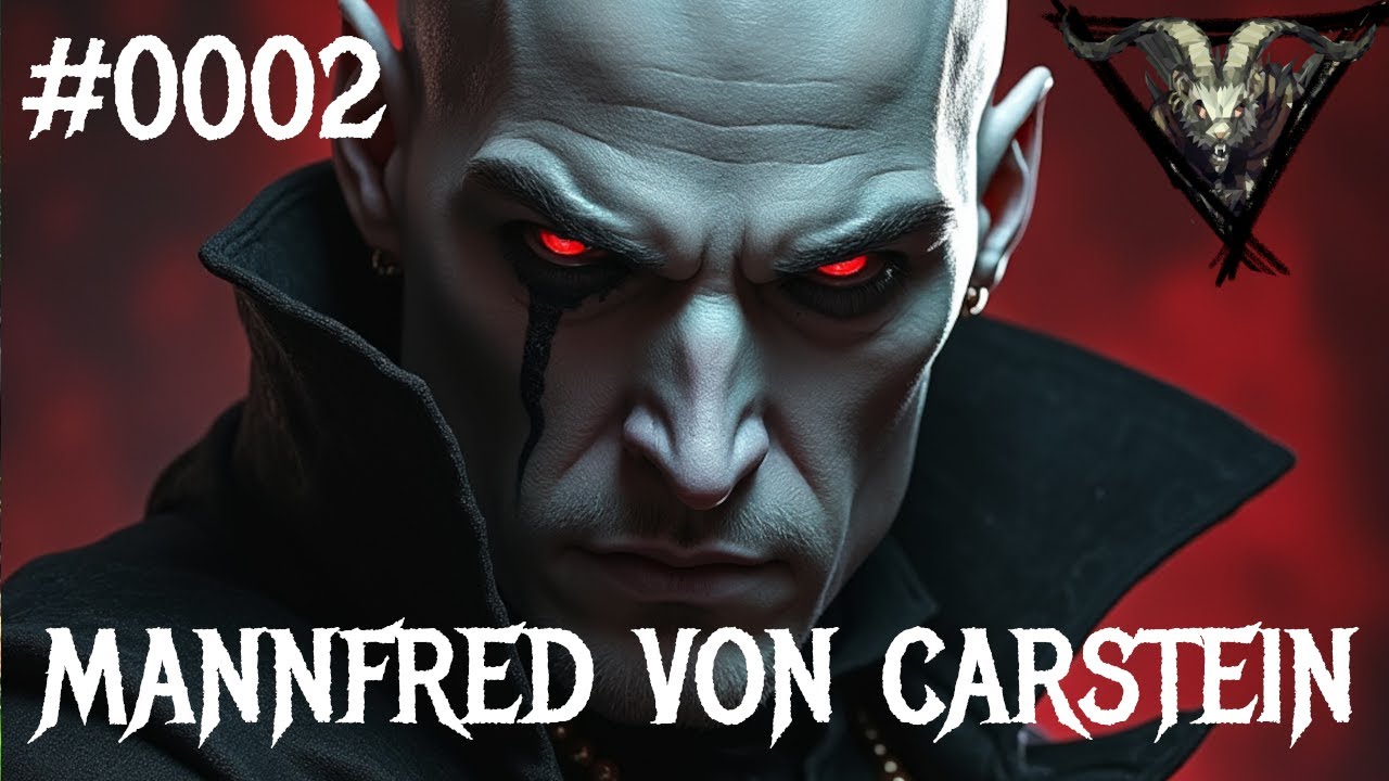 Overconfidence is a fast killer at times | MANNFRED VON CARSTEIN : War ...