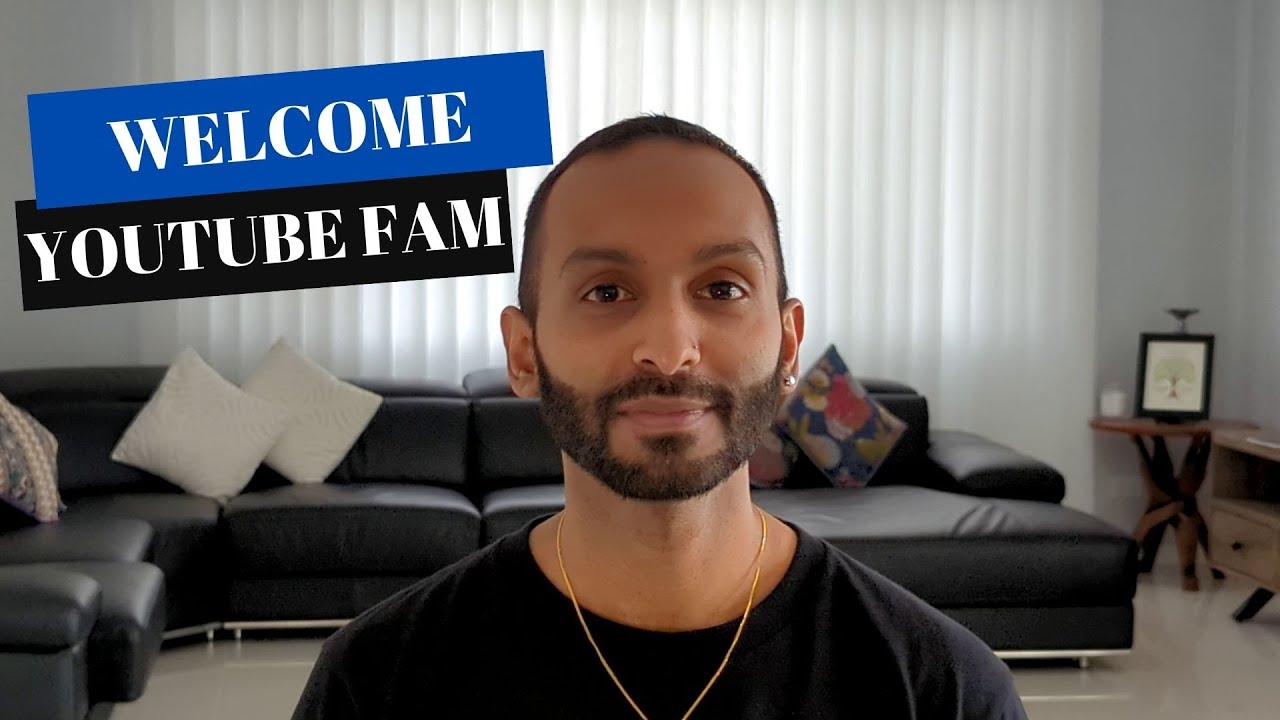 Welcome - YouTube