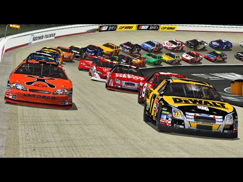 2006 Sharpie 500 NR 2003 - YouTube