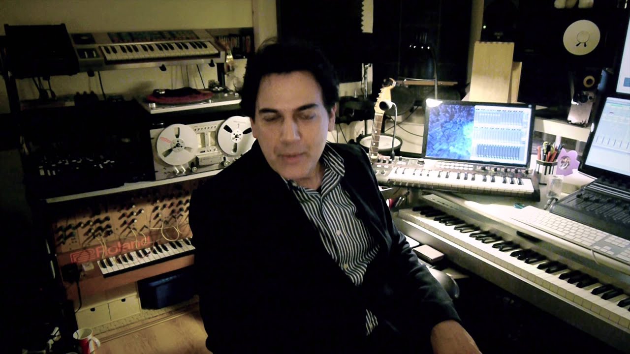 Zoheb Hassan loves the new promo song of Swami "DO IT AGAIN" - YouTube