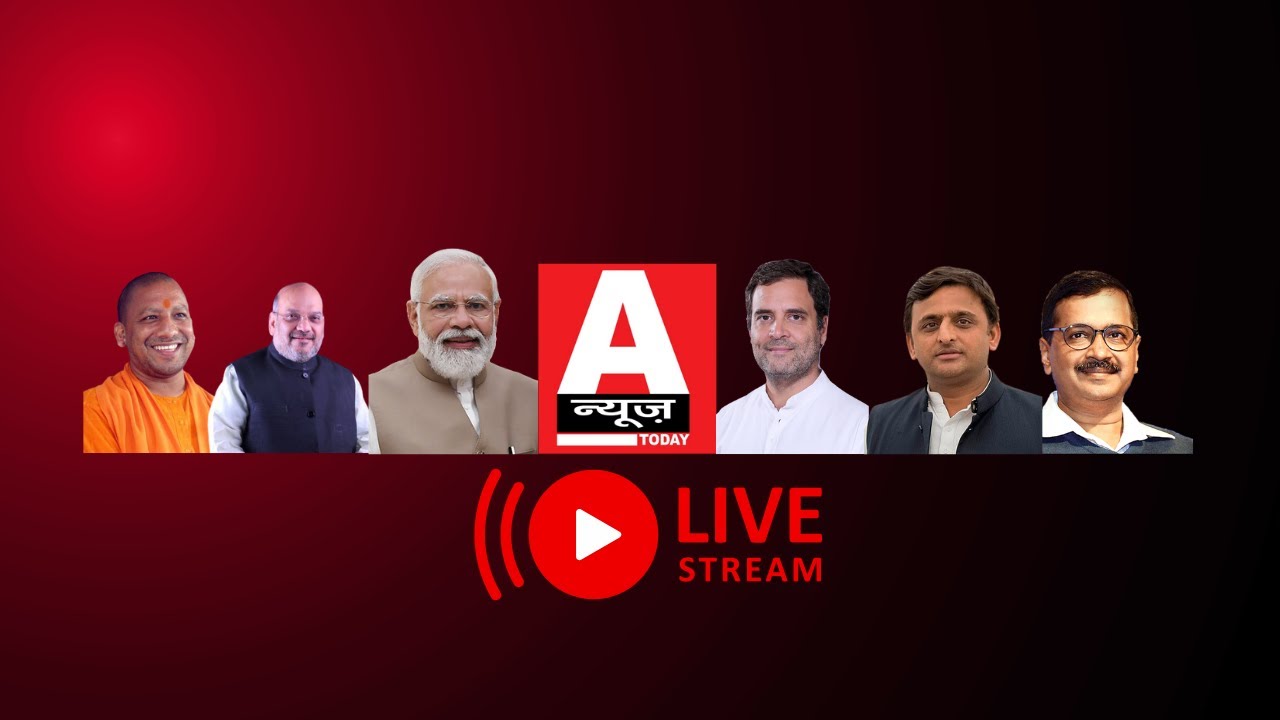 LIVE: Congress party briefing by Dr Abhishek Manu Singhvi and Shri ...