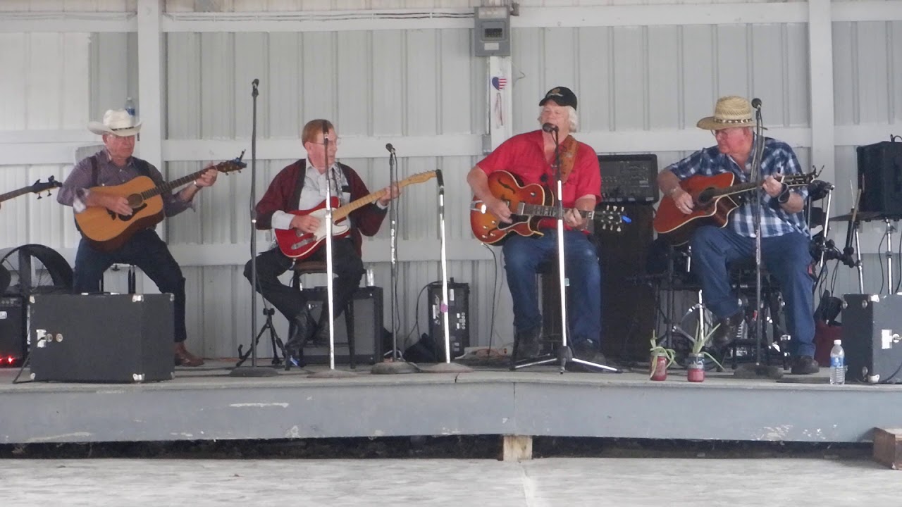 "You Say Your Going Far Away." Fred Coy & Friends. - YouTube