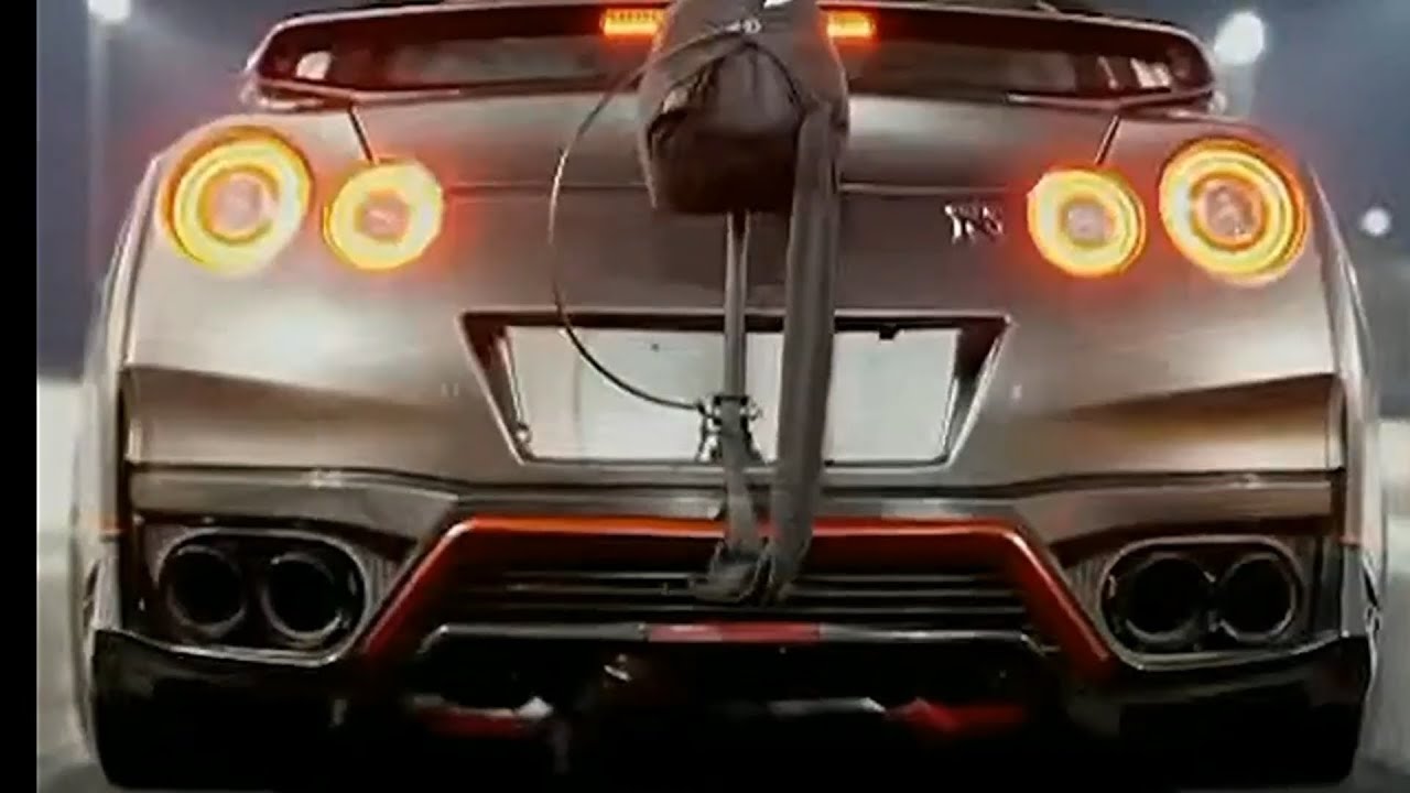 World's fastest RHD GTR from Pakistan ️ - YouTube