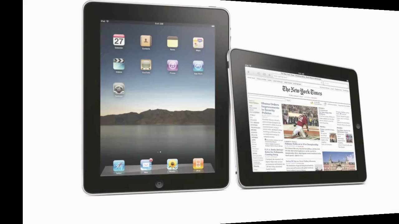 AppShed Intro - build your own iPhone and Android apps - YouTube