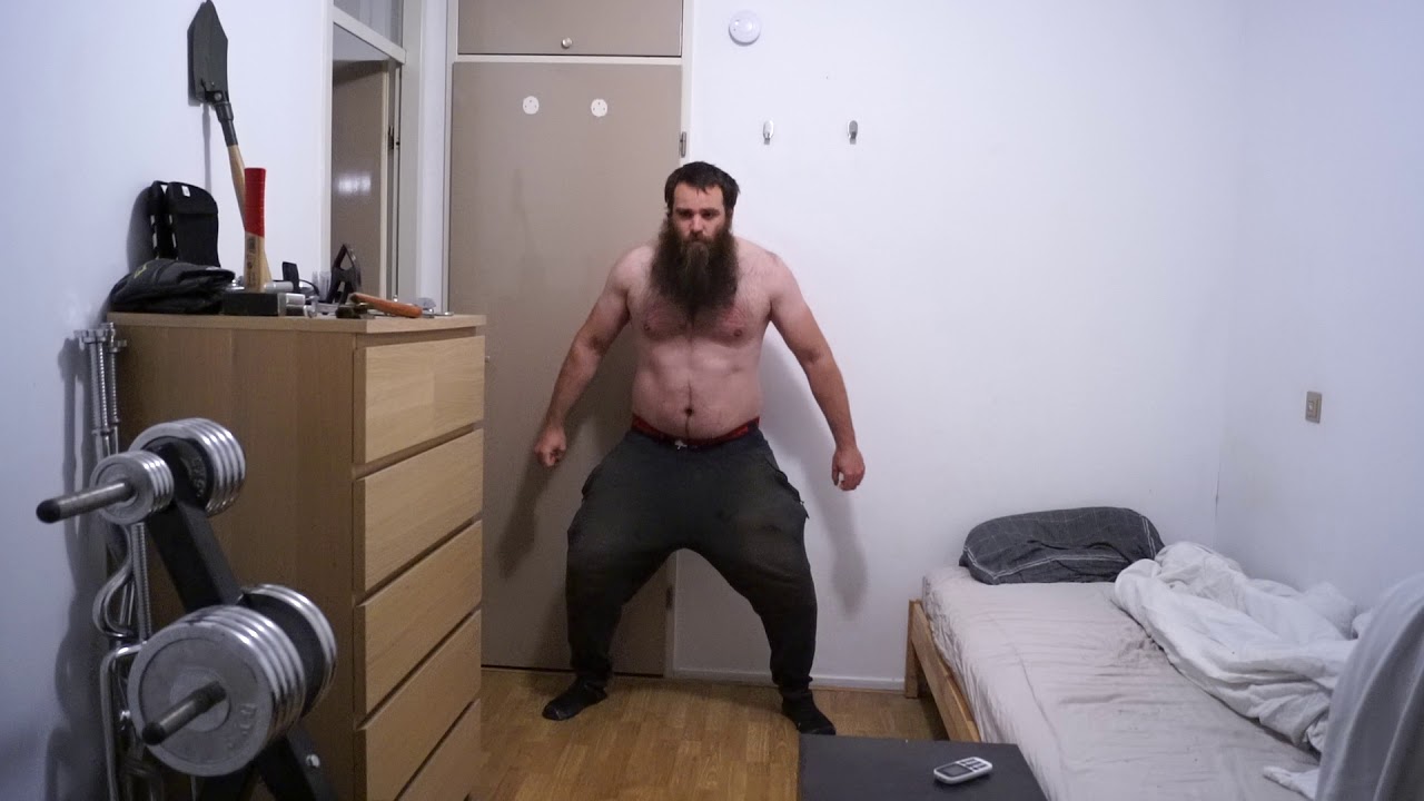 JK chest beating 2019 part 54 - YouTube