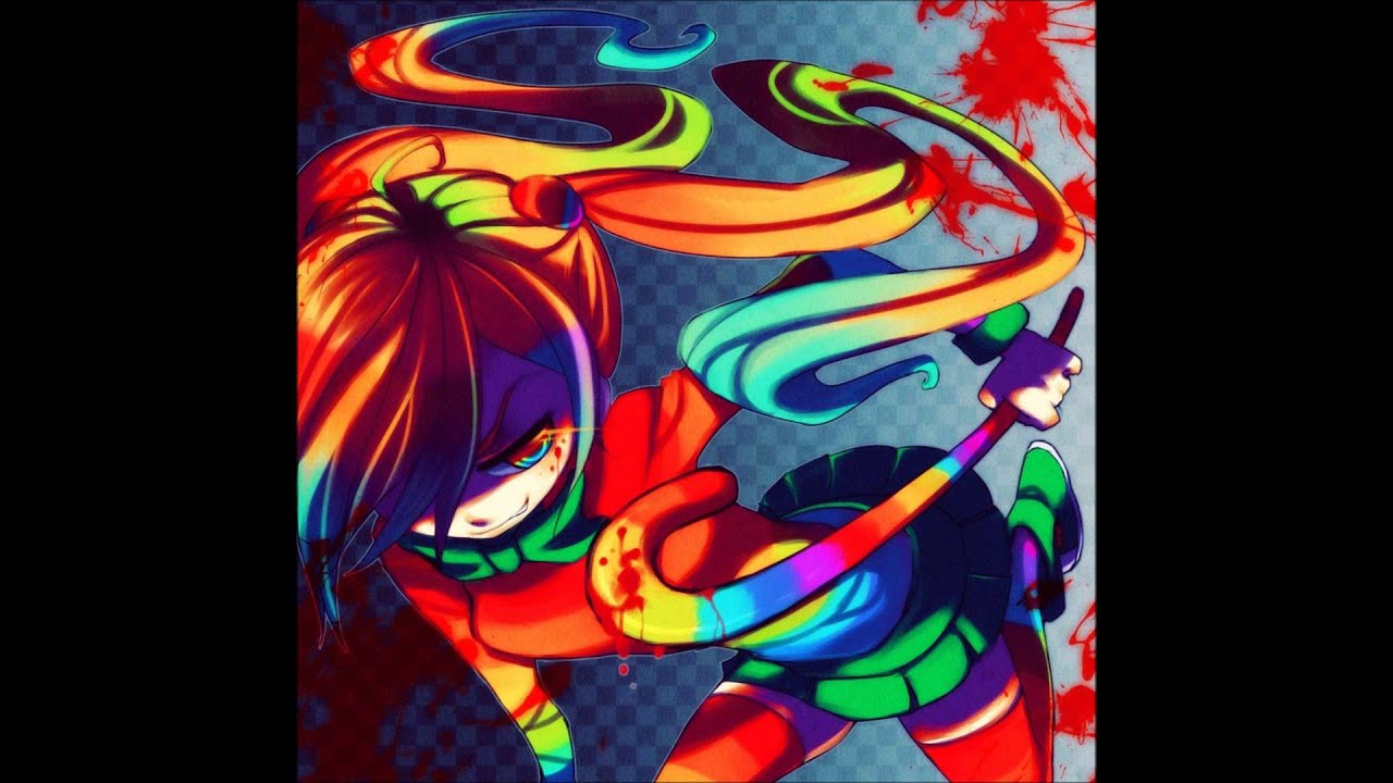 Nightcore ~ Rainbow Factory - YouTube