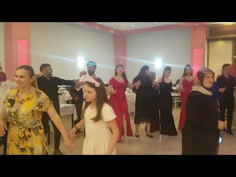 Ardahan Düğünü (Esra & Yusuf) #ardahan #düğün #halay