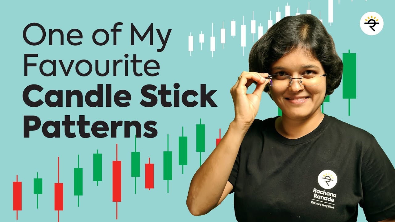 One of My Favourite Candlestick Patterns by CA Rachana Ranade - YouTube