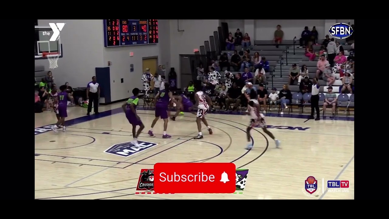Tyson Tanner Jr #14 18 points 60%Fg 7 reb 2 blk 3 stl 4 ast TBL ...