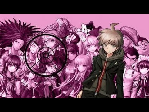 Danganronpa Aşırı hızlı özet (spoiler)
