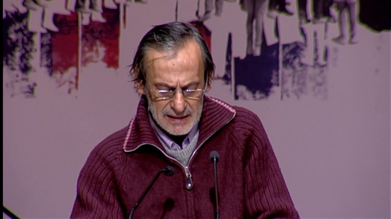 5ο ΕΠΙΣΤΗΜΟΝΙΚΟ ΣΥΝΕΔΡΙΟ ΤΗΣ ΚΕ ΤΟΥ ΚΚΕ ΒΑΣΙΛΗΣ ΑΛΕΞΙΟΥ - YouTube