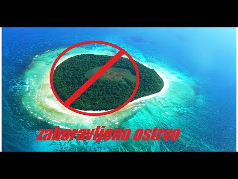 MISTERIJOZNO PLEME "SEVERNI SENTINEL" - YouTube