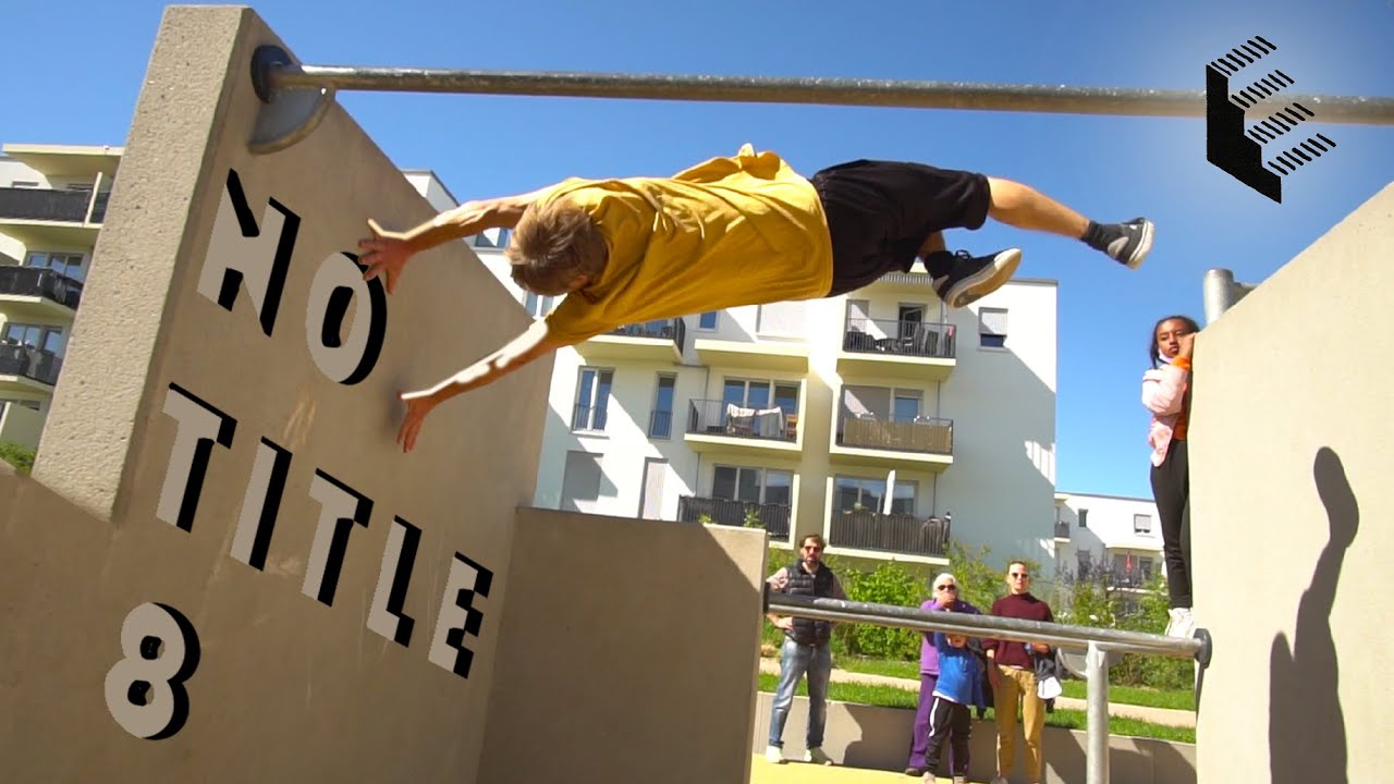 No title 8 (Matthias Mayer 20something) - YouTube