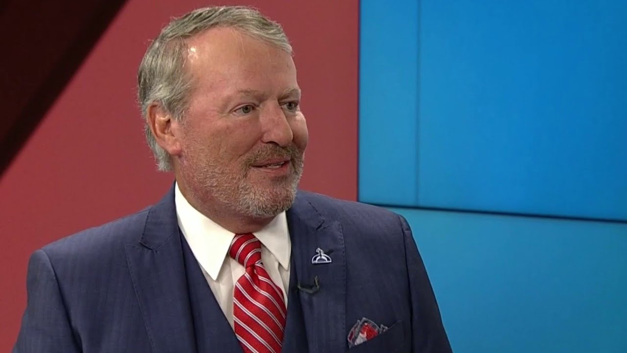 Patriotism amid pandemic: Orlando Mayor Buddy Dyer honors everyday ...