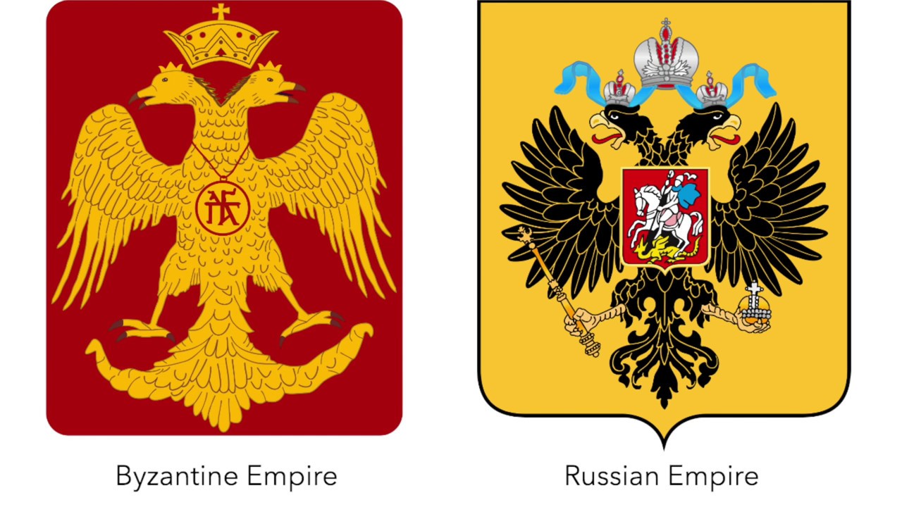 Ivans, Great and Terrible: The Creation of Russia - YouTube