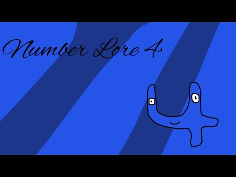 Number Lore 4 - YouTube