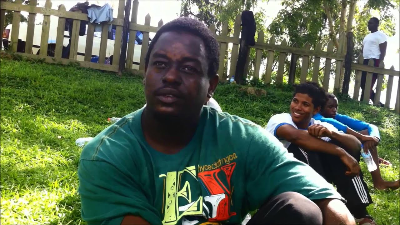 ICHI MAN BA BUJUTSU KYOKAI (IMBBK) - YouTube