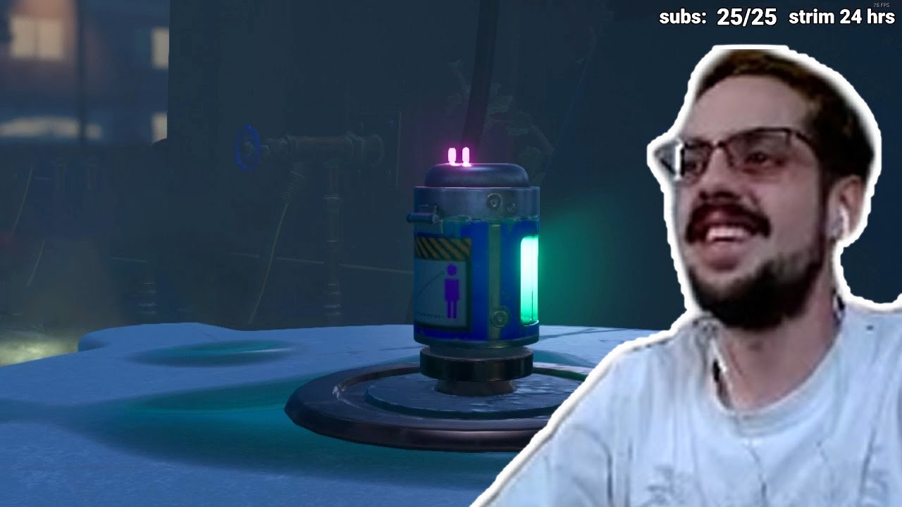 finalmente nos pasamos el juego (Grounded #22) - YouTube