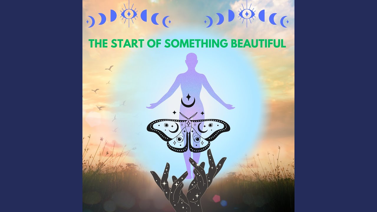 THE START OF SOMETHING BEAUTIFUL - YouTube