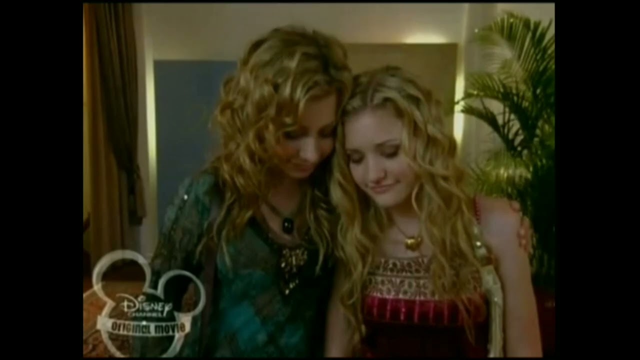 Spotted Cow Productions/Just Singer Entertainment/Disney Channel ...