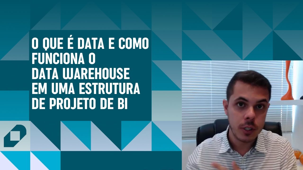 O que é Data Warehouse (DW) e Como a Estrutura se Aplica a um Projeto ...