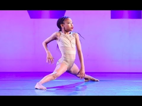 Paris Moore - Relinquished - YouTube