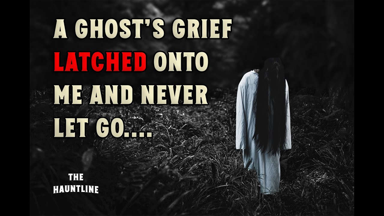 In Okinawa, a ghost’s grief latched onto me and never let go. - YouTube