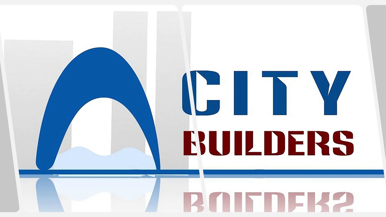 An intro of General Construction Company " City Builders Inc " - YouTube